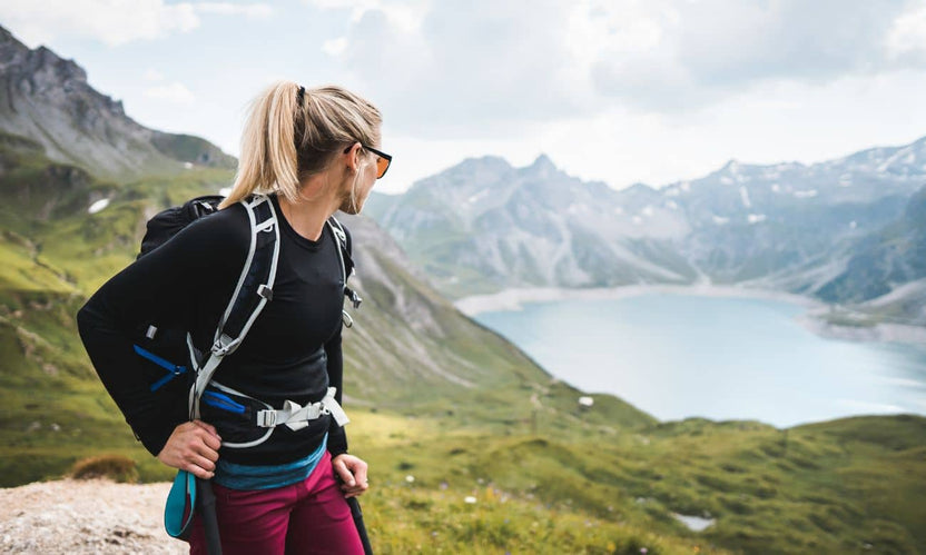 The Differences Between Microfleece and Fleece Fabric – Polarmax