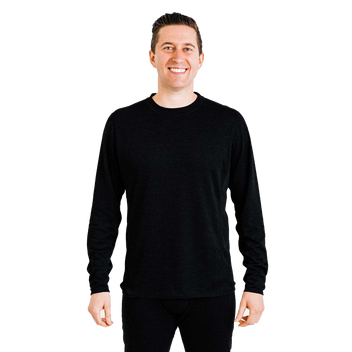 The Differences Between Microfleece and Fleece Fabric – Polarmax